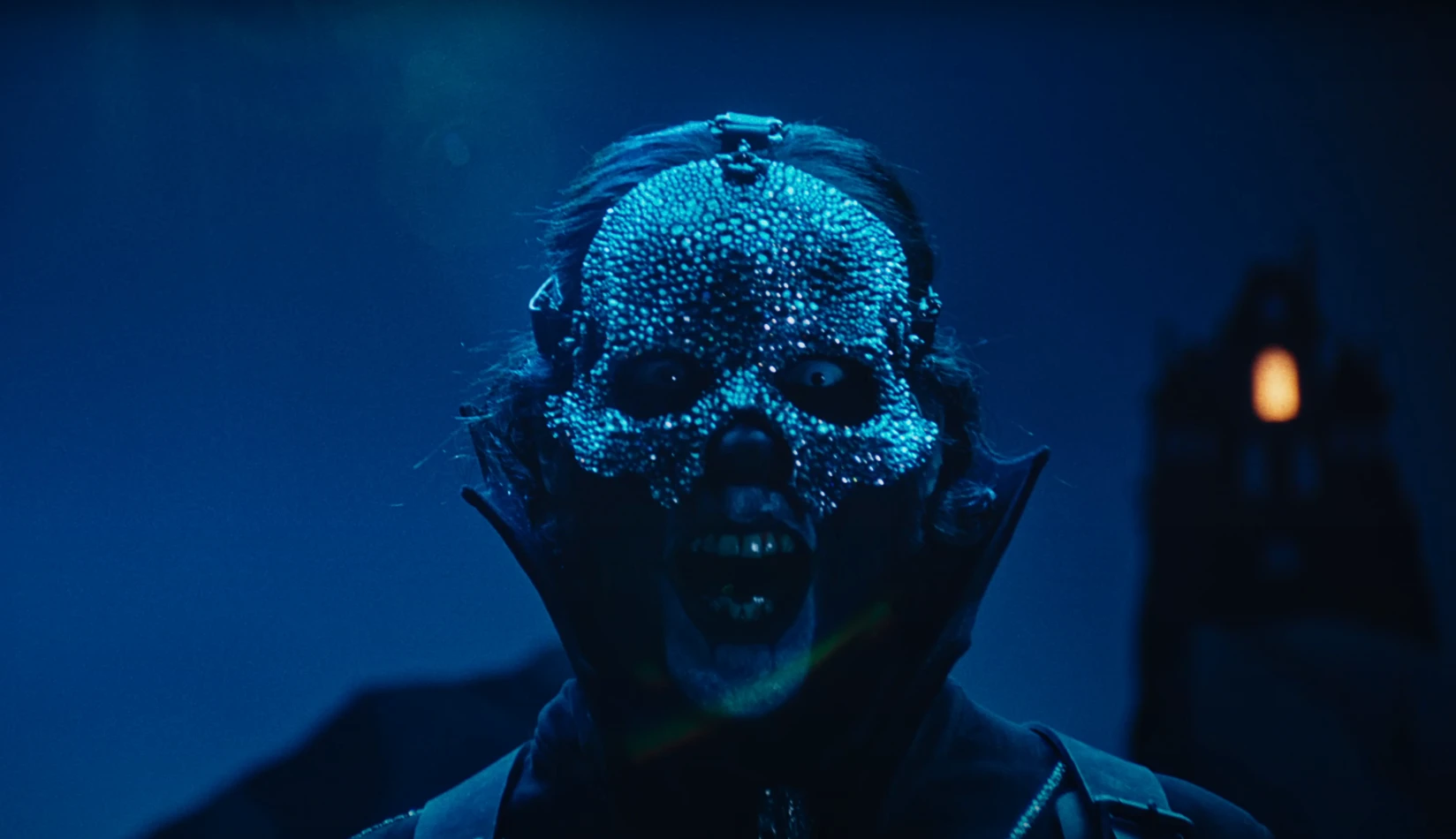 Ghost Unveil Papa V Perpetua in Full-On Second Single ‘Lachryma’ - Wall Of Sound